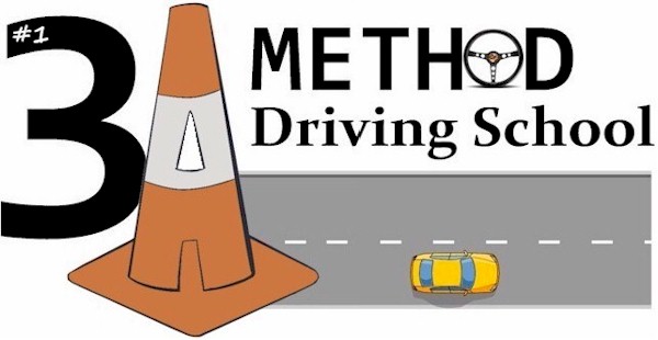 #1 - 3A Method Driving School